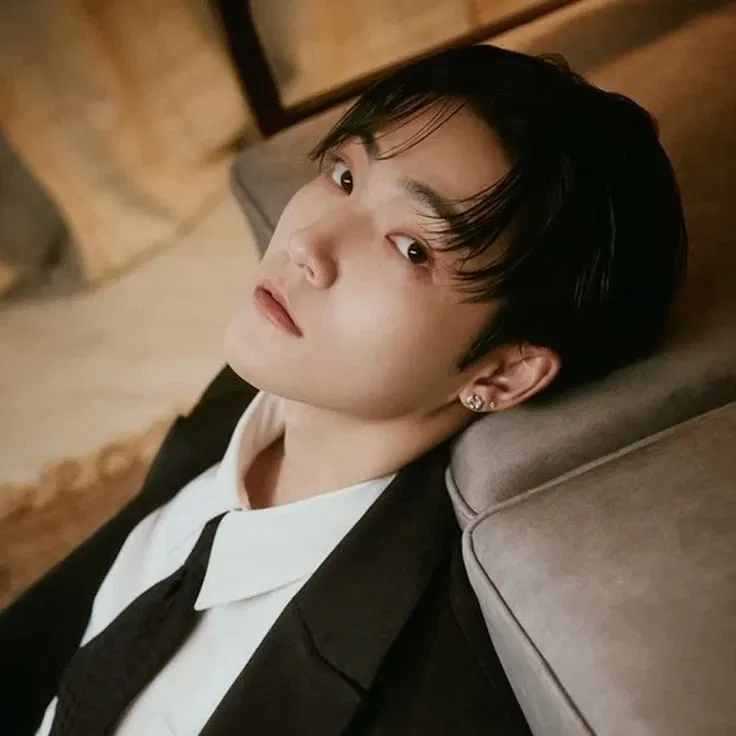 Kevin | Moon Hyungseo