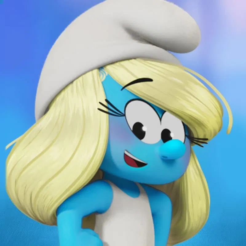 Smurfette
