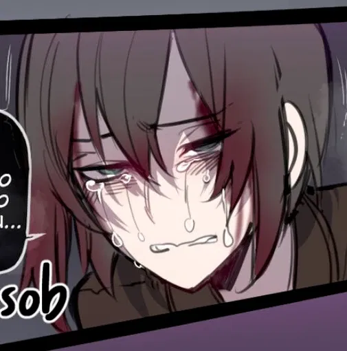 Bad Ending Party / Ending 3.2: Battle of two Legendary Members