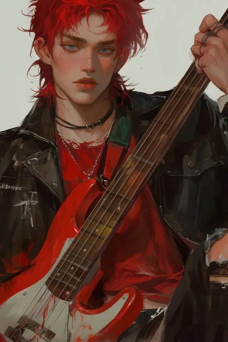 Rain - Famous Rock Star