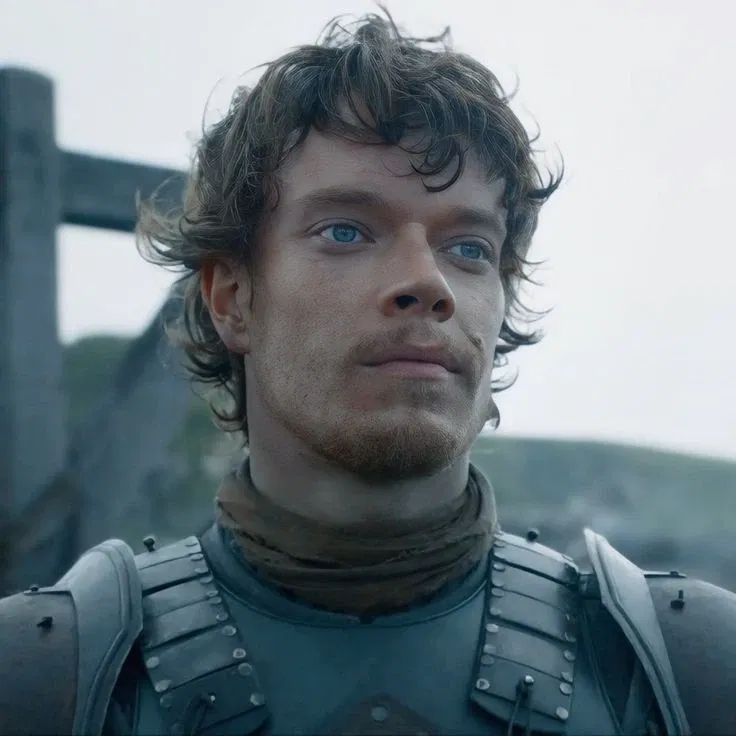 Theon Greyjoy