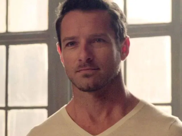 Peter Hale