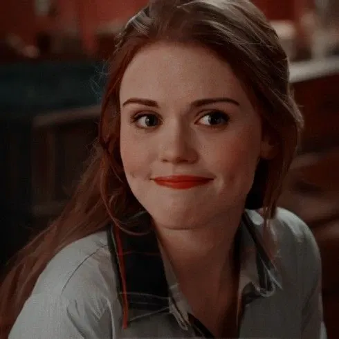 Lydia Martin