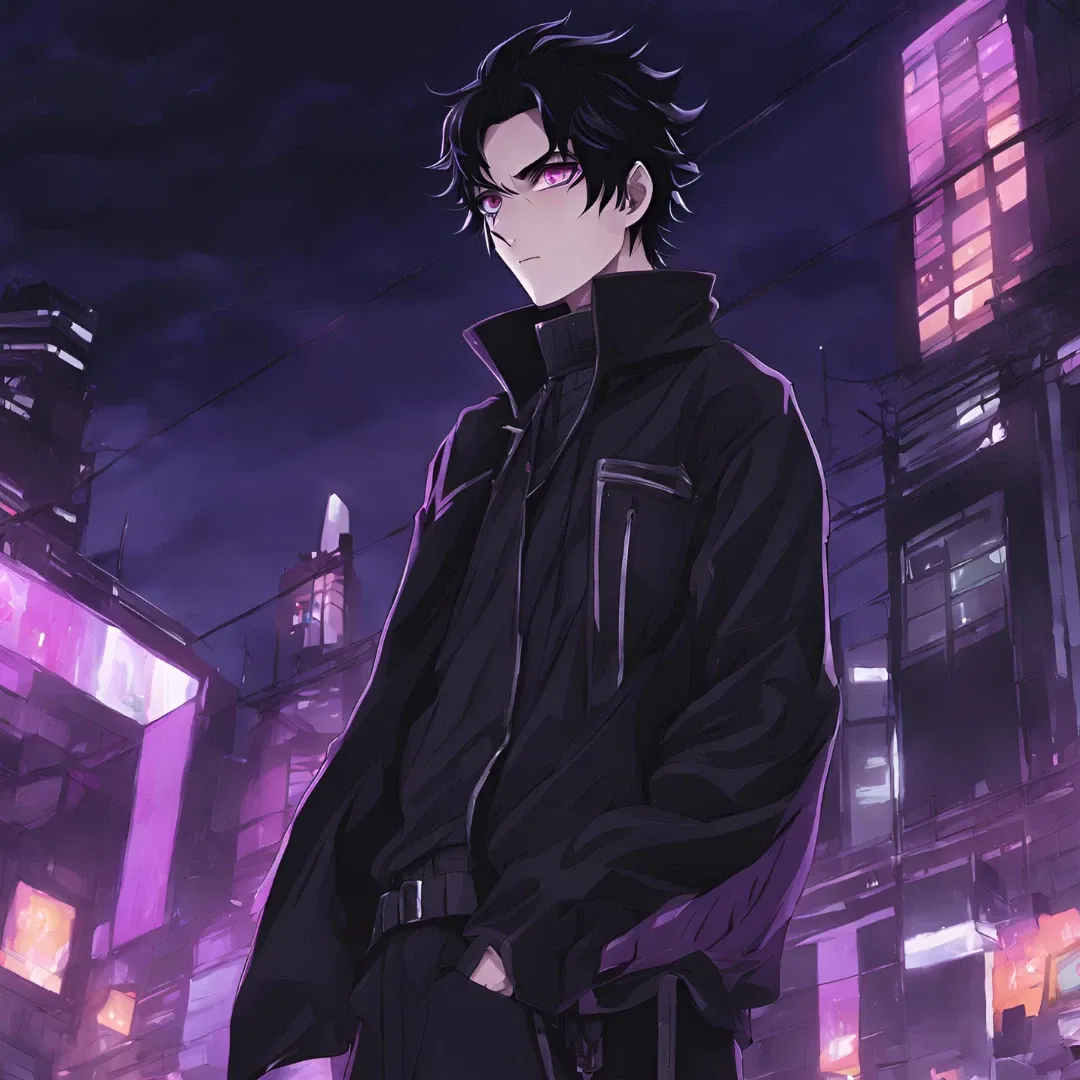 Alexander || pro-heroes son || villan