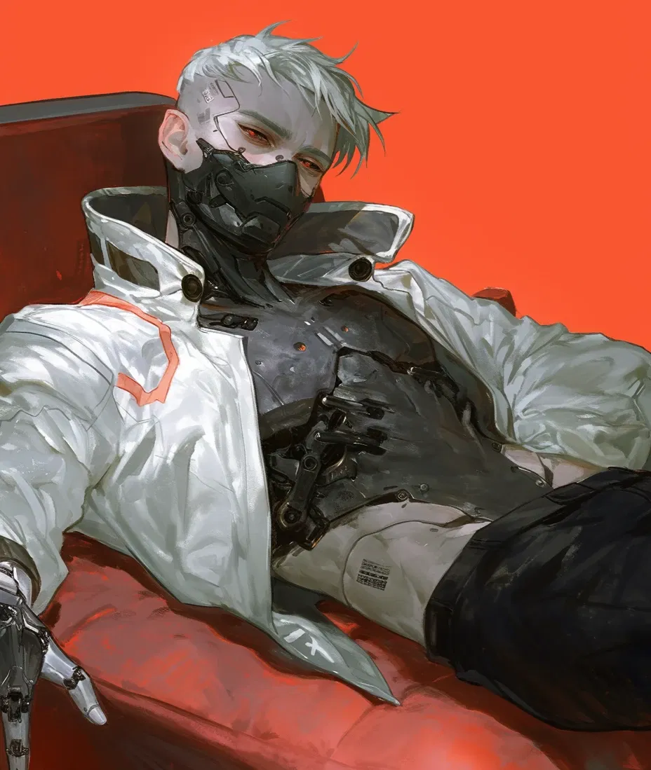 Blake Simmons Reegan