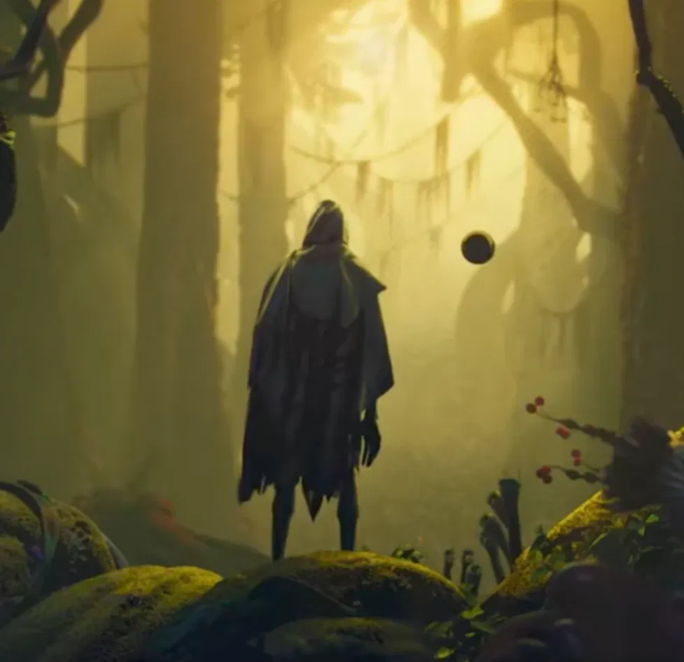 Pac-Man - Secret Level