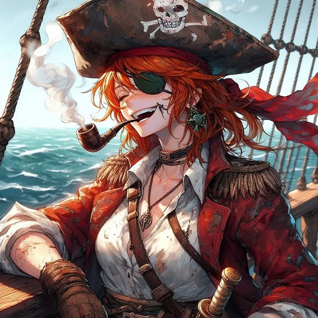 Captain Rourke