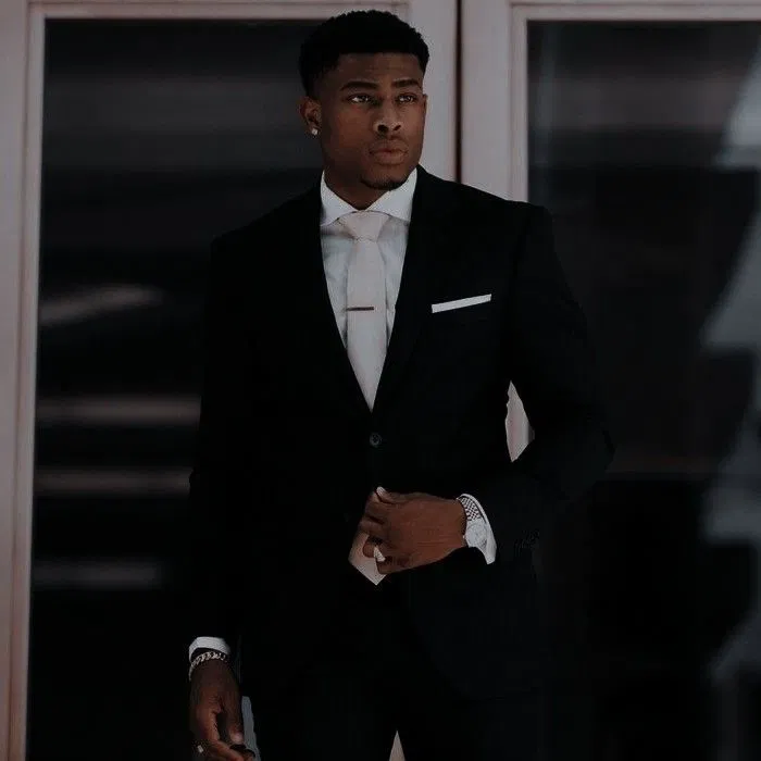 Christopher "Chris" Allen III