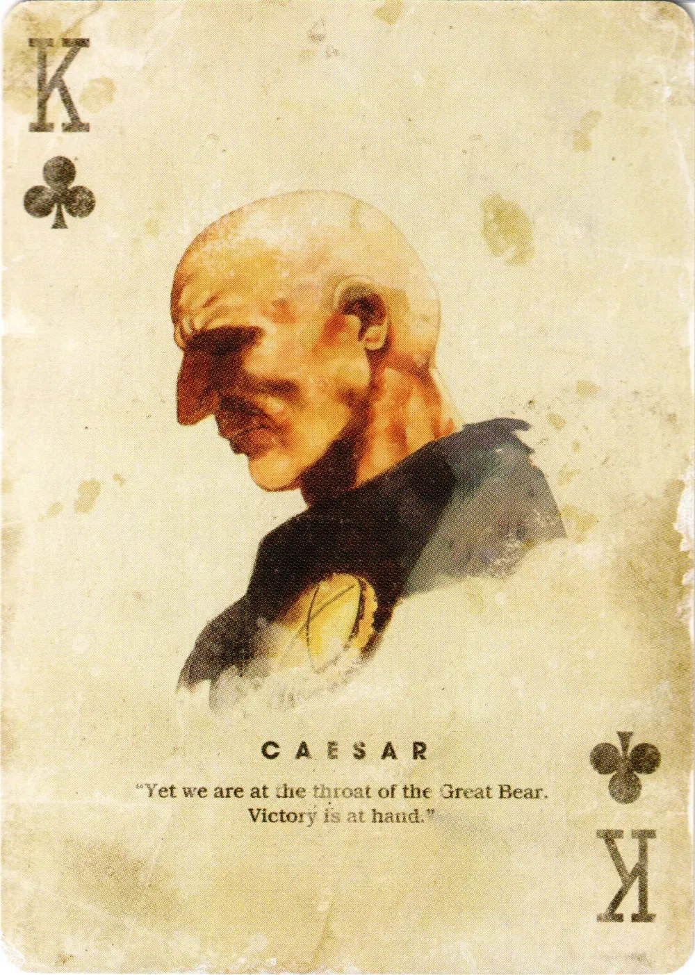 edward "caesar" sallow