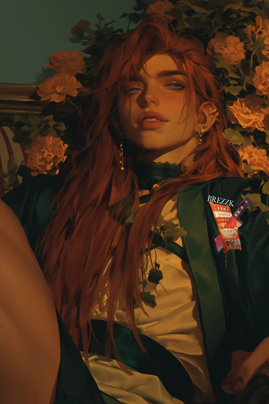 Caelum Eros Alarion | Cockscomb flower