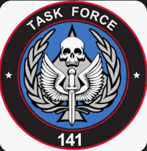 Task force 141