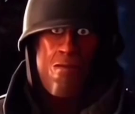 free character template