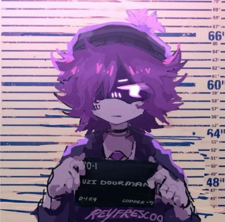 |\\𝚄𝚣𝚒 𝙳𝚘𝚘𝚛𝚖𝚊𝚗//|