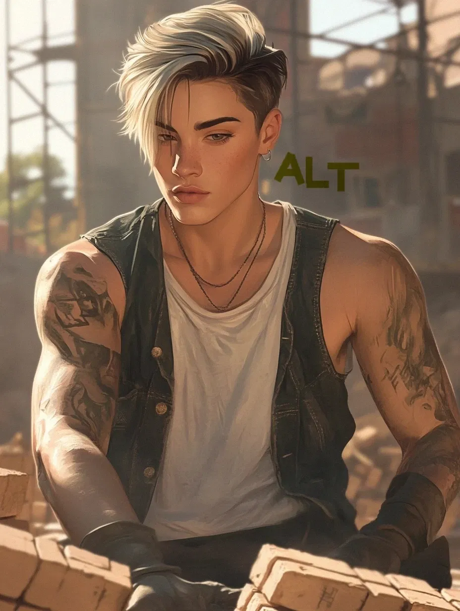 Teddy Carr | Work Visit ALT