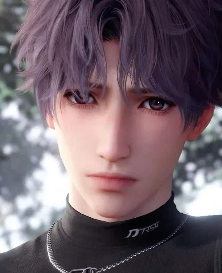 Rafayel - Love and deepspace