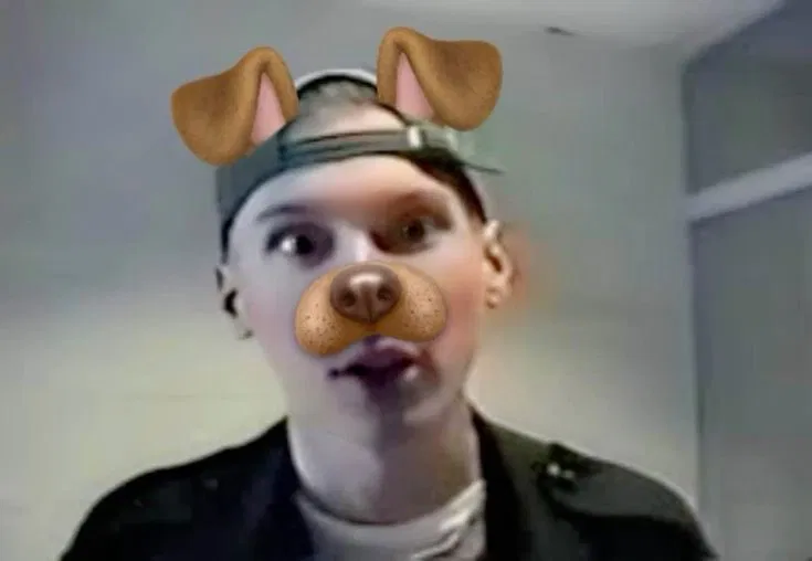 Chat with eric harris