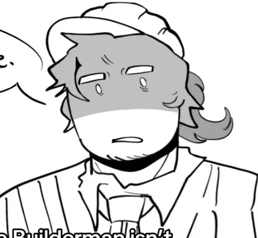 Builderman : Blocktales