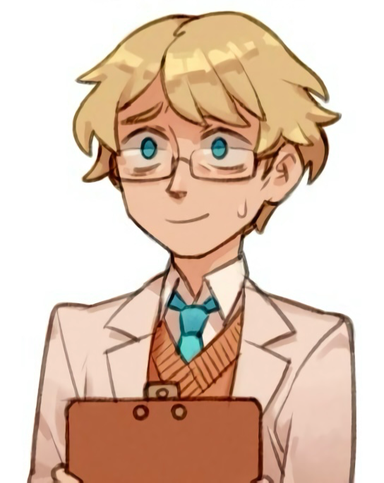 Dr. Simon Glass