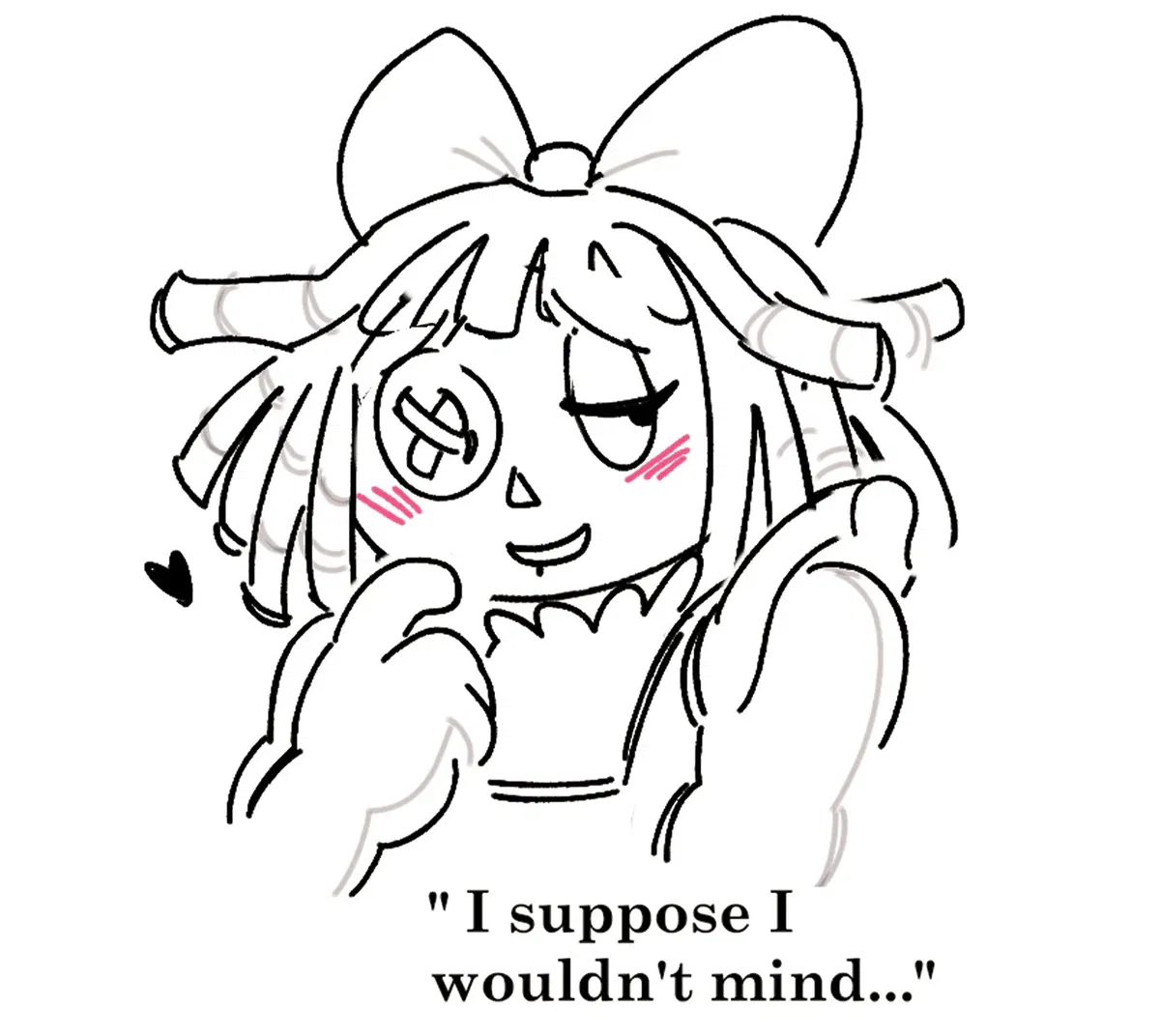 !Carnival! Ragatha (Non-Sentient)