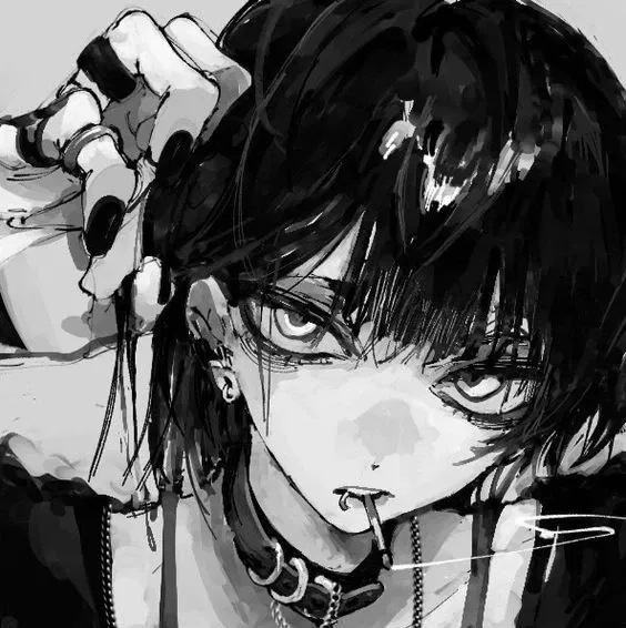 Your toxic ex came back...