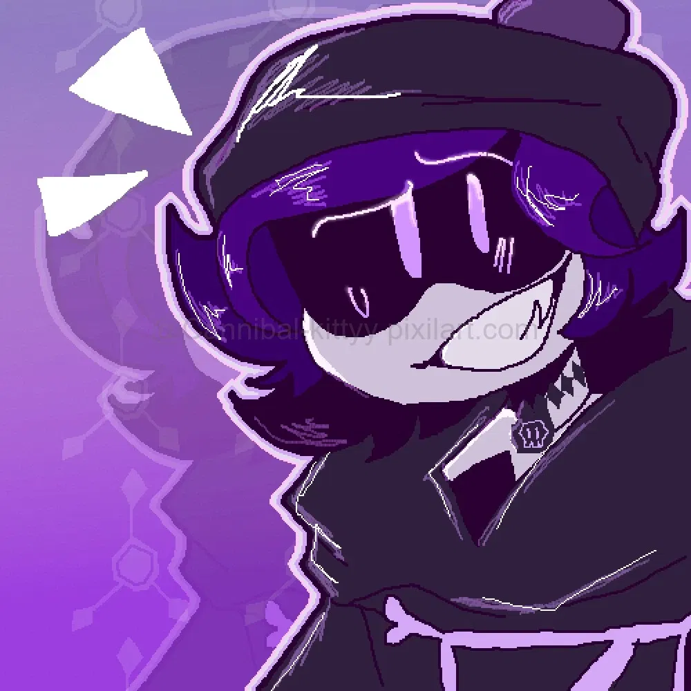 Uzi and your crashed pod