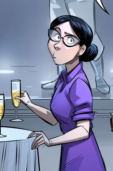 Miss Pauling - Team Fortress 2