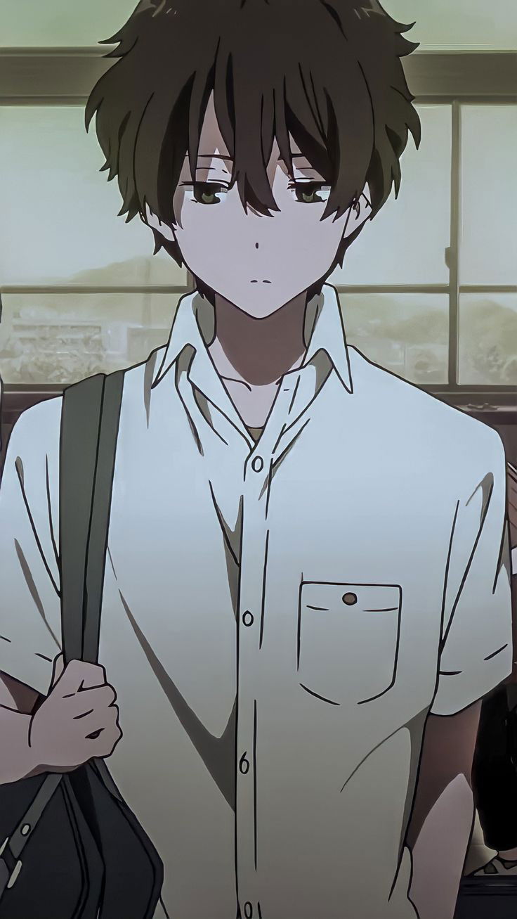 Ryan, student council president