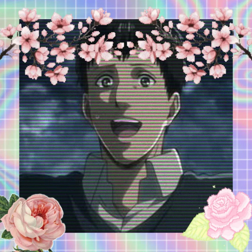 Bertholdt, modern au