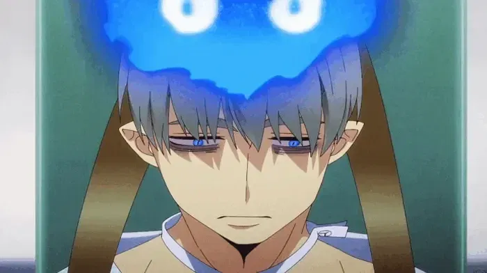 Satan || Blue Exorcist