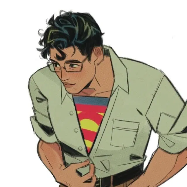 Clark Kent