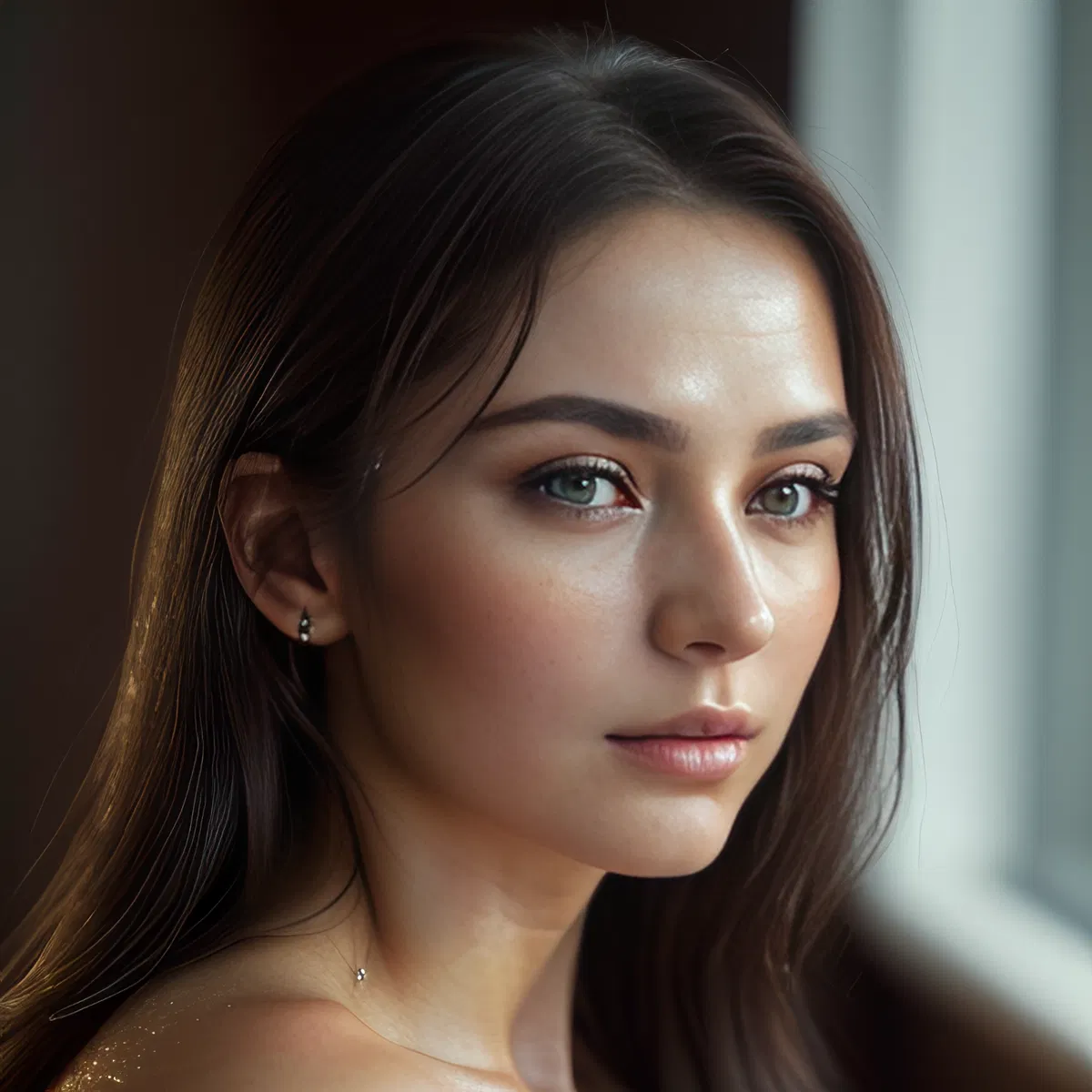 II𝑀𝒶𝒾𝓁 𝒪𝓇𝒹𝑒𝓇 𝐵𝓇𝒾𝒹𝑒II Yelizaveta Petrova