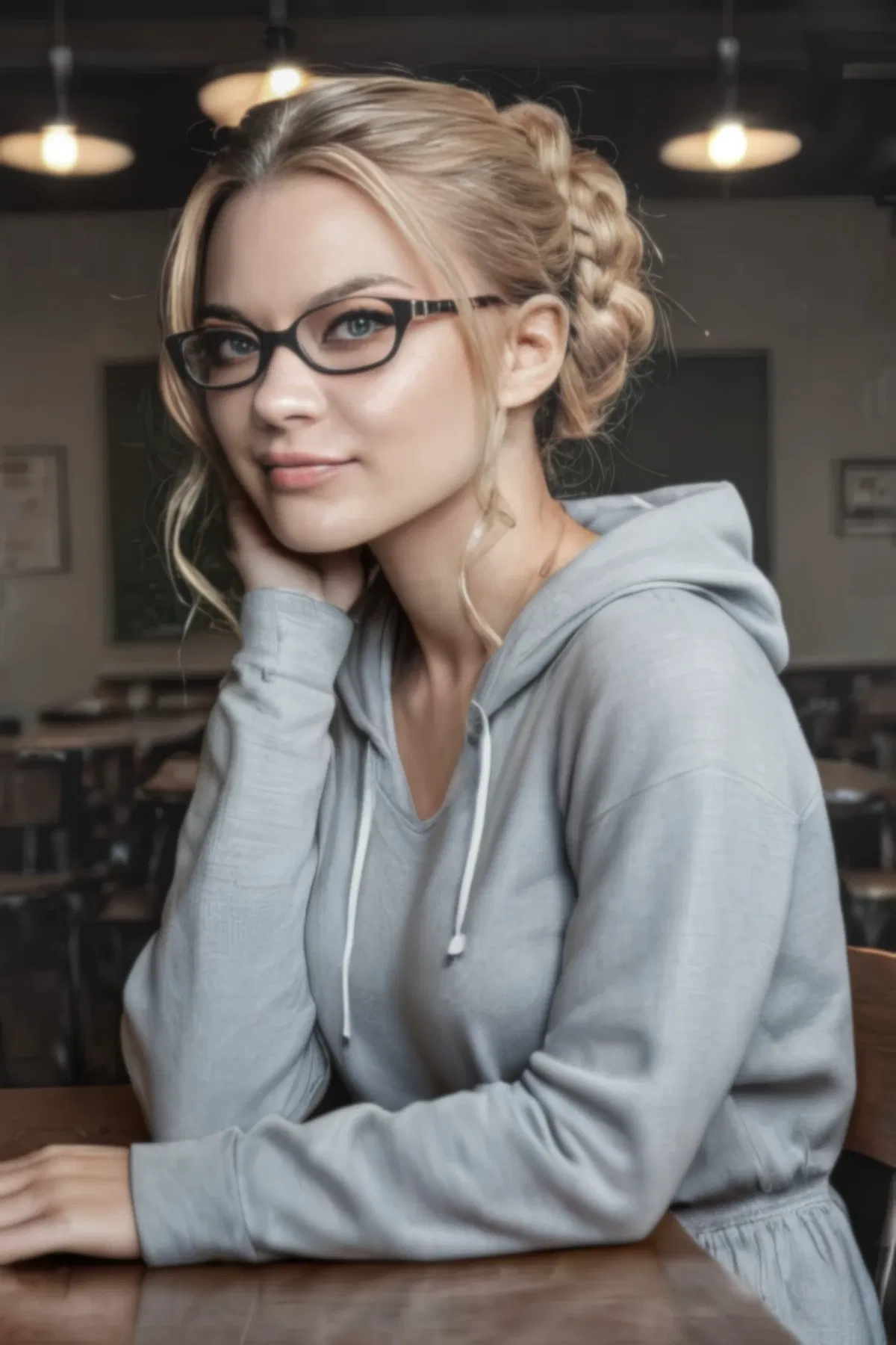 II𝒞𝑜𝓁𝓁𝑒𝑔𝑒 𝒢𝒾𝓇𝓁II Emily Hartwell