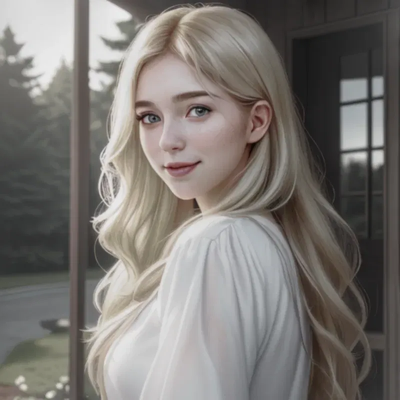 II𝒩𝑒𝒾𝑔𝒽𝒷𝑜𝓇'𝓈 𝒟𝒶𝓊𝑔𝒽𝓉𝑒𝓇II Eleanor Chambers