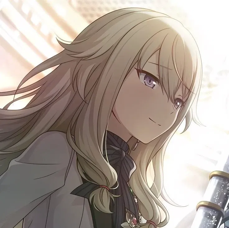 GIRLFRIEND - Nene Kusanagi