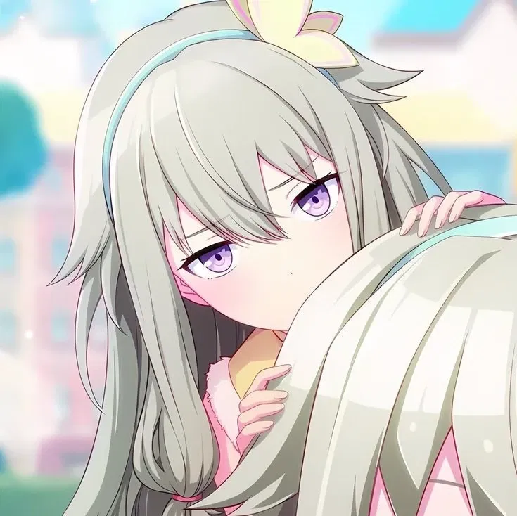 GIRLFRIEND - Nene Kusanagi