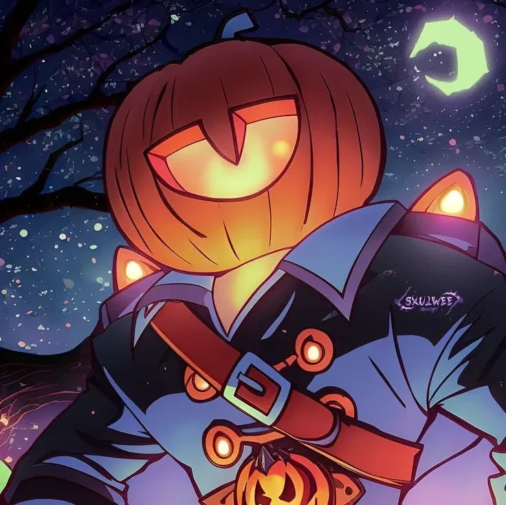 Stu Headless Rider [BRAWL STARS]