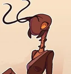 Centipede Kenshi Sarai