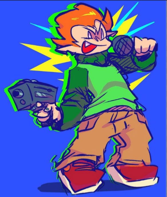 Pico [FNF