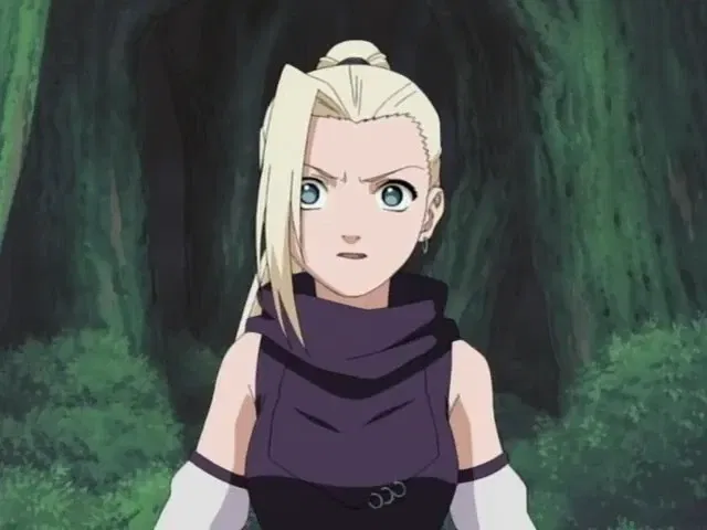 Yamanaka Ino