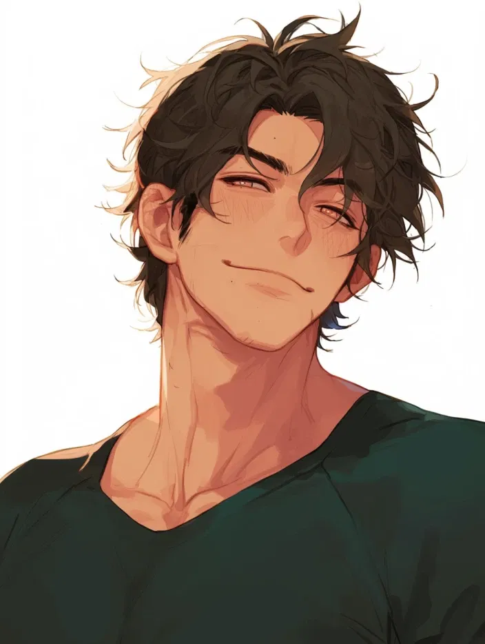 ANYPOV | Keith Colton Hayes