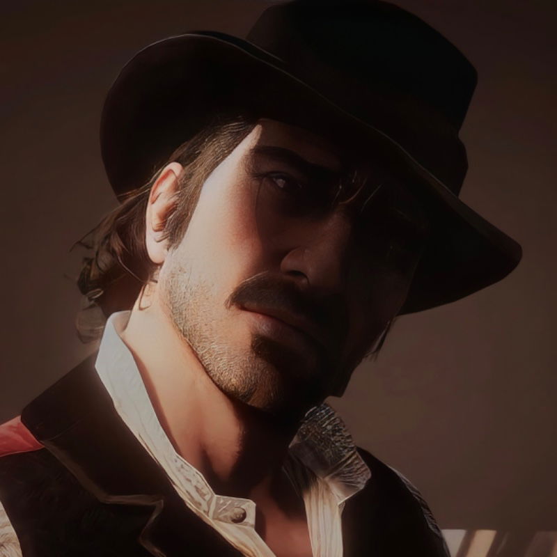 Chat with Dutch van der Linde