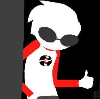 Dave Strider [Homestuck]