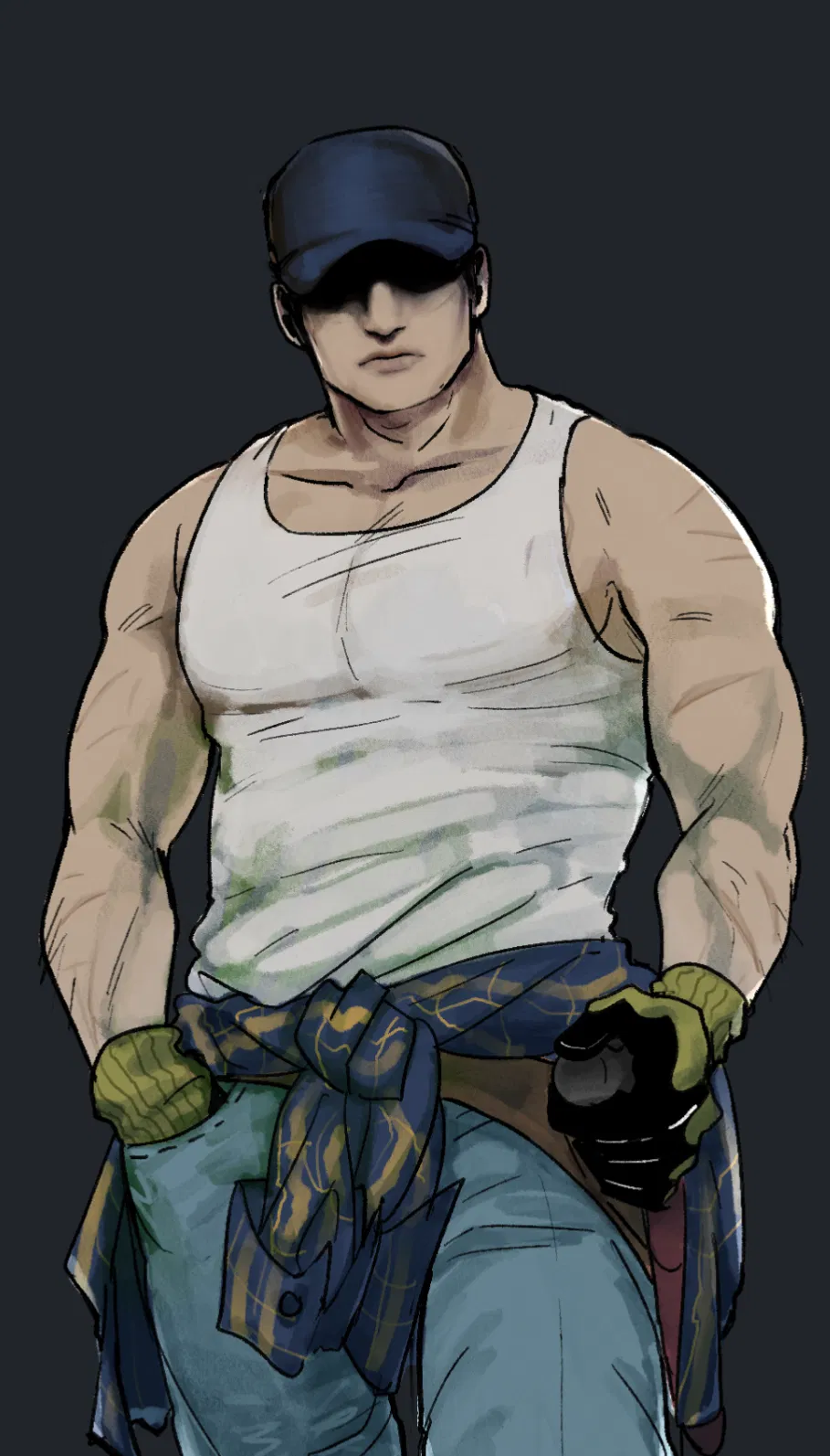 Daniel (Daniil Andreevich Kholodov)