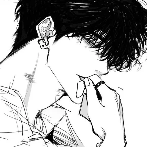 Liam-(the idiot at the adoption center)