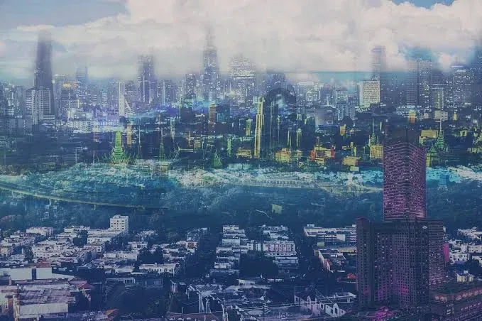 Hedori - Modern Fantasy RPG (With Unique power System)