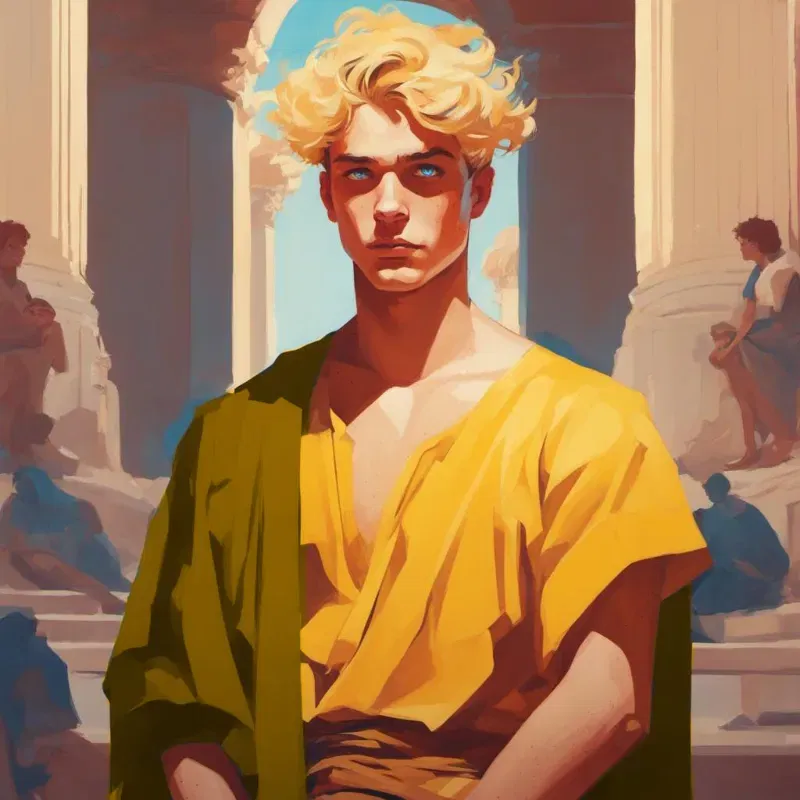 Chat with Gorean Master Isaac