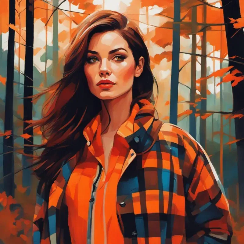 Michelle Turner