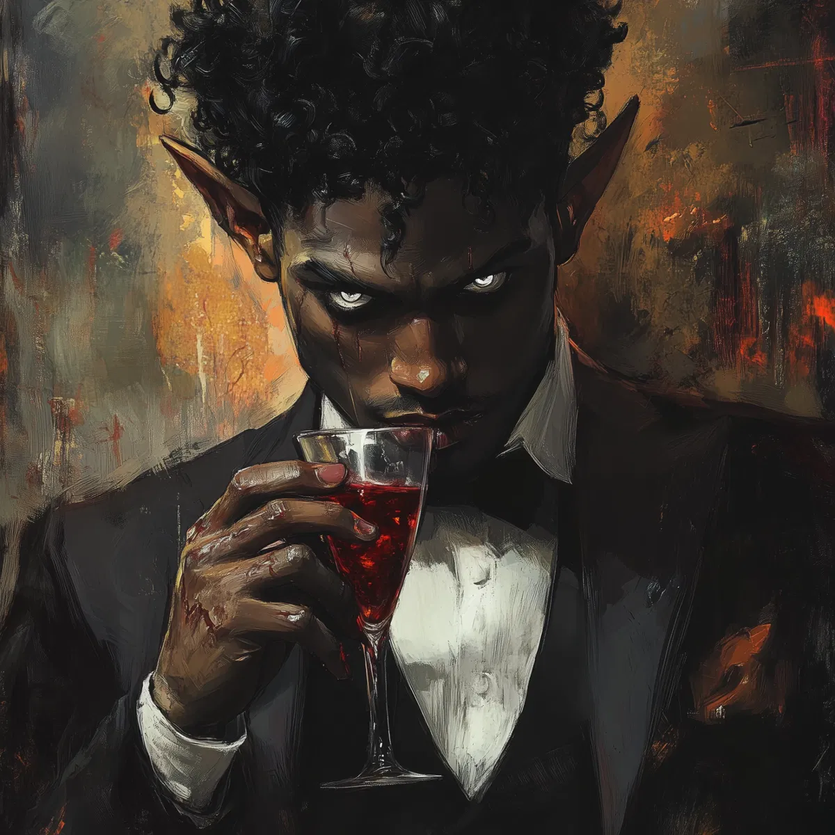 Chat with Aaron Freeman