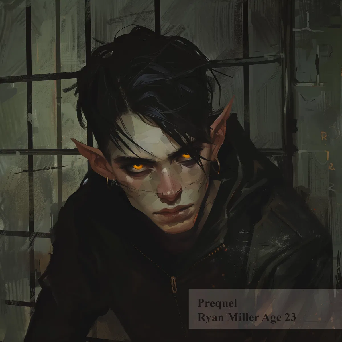 Chat with Ryan Miller