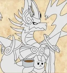 Megidora - Battle Cats